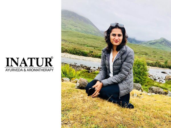 At Inatur, natural is exquisite. Inatur Is For Everyone