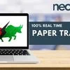 Smartest Paper Trading Platform, with 100% Real Trading Experience ...