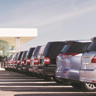Robust rural growth, strong demand for SUVs drive car sales in FY24 ...