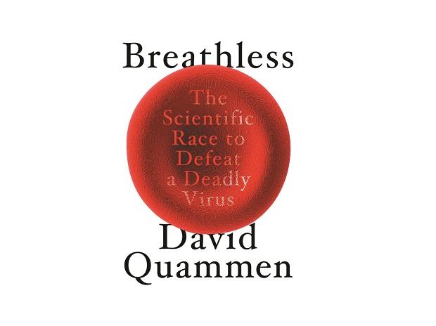 A biography of SARS-CoV-2 | Book Reviews & Features - Business Standard