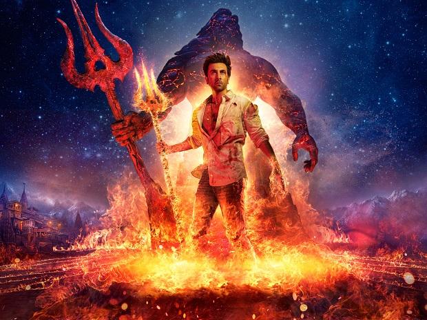 Charticle: India's dubbed content market grew at a CAGR of 60.7% in 5 ...