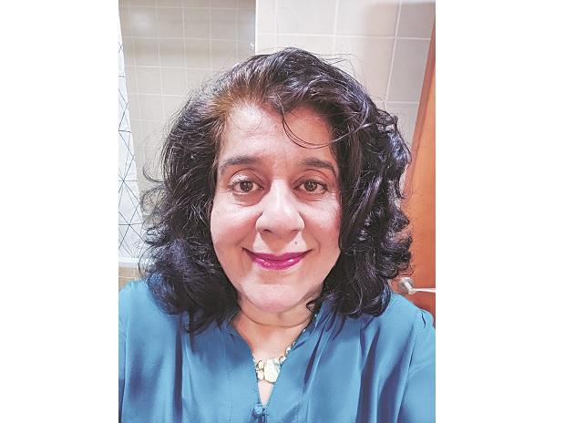 This is the year to pick & choose sectors and firms carefully: Devina ...