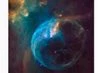 Bubble Nebula: All you need to know about Nasa's Cosmic Bubble wrap ...