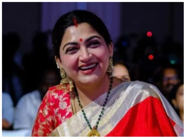Actress, politician Khushbu Sundar gets UAE's prestigious Golden Visa