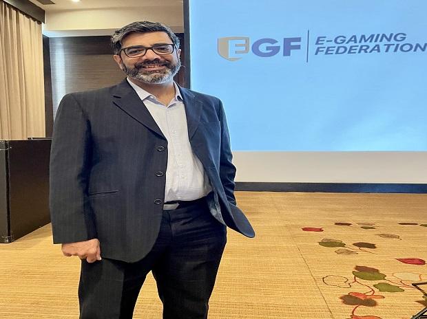 Gaming industry needs regulation, not ban: CEO, E-Gaming Federation ...
