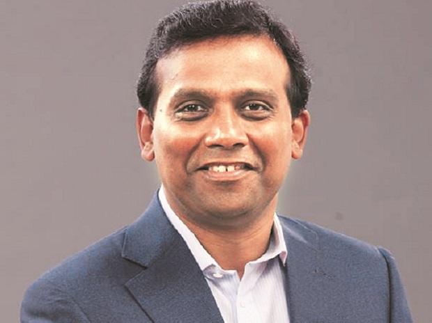 Ex-Infosys president Ravi Kumar to join as president for Cognizant ... Ex-Infosys president Ravi Kumar to join as president for Cognizant ...
