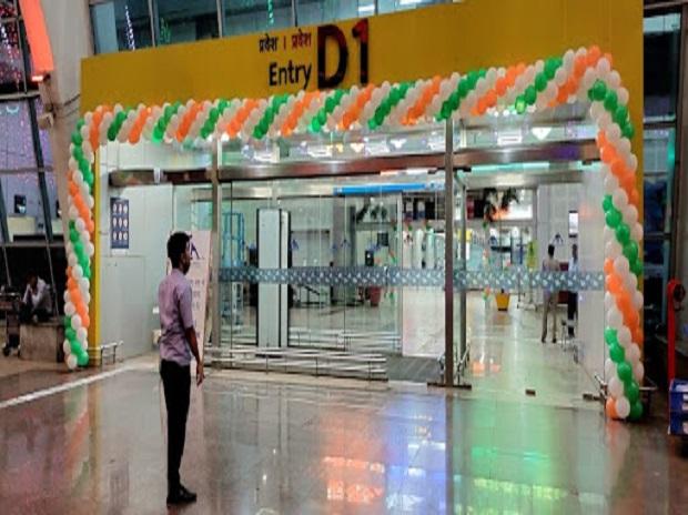 Dabolim airport to shut if app-based transport not supported: Goa ...