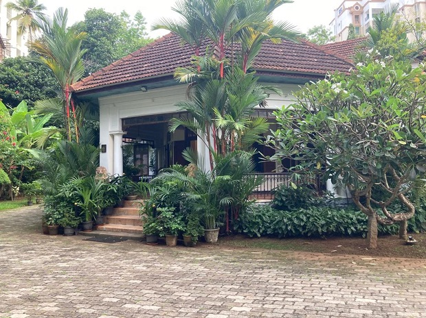 This treasure trove in the heart of Trivandrum is a reprieve from ...