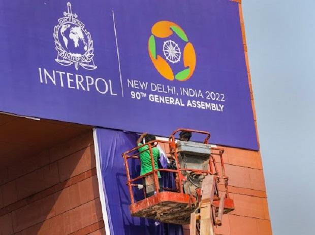 New Delhi: Traffic to be affected due to 4-day Interpol General Assembly | Current Affairs News ...