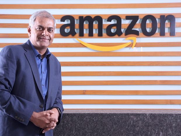 Great Indian Festival turning out to be Amazon's biggest-ever event ...