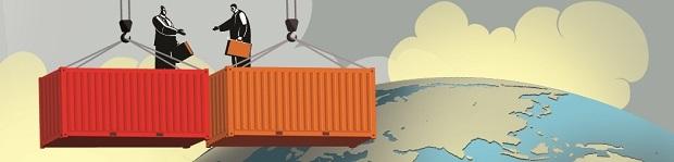 India's trade policy challenges in a changed world | Expert Views ...