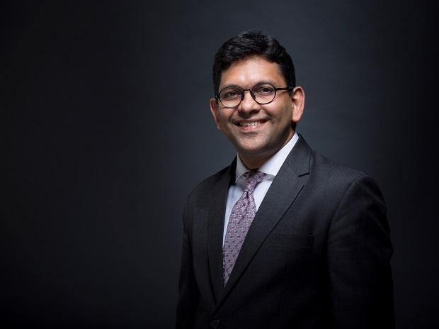 Balance sheet of financial firms in best shape ever: DSP MF MD & CEO ...