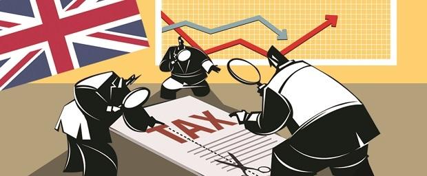 UK crisis: The markets strike back | Expert Views - Business Standard