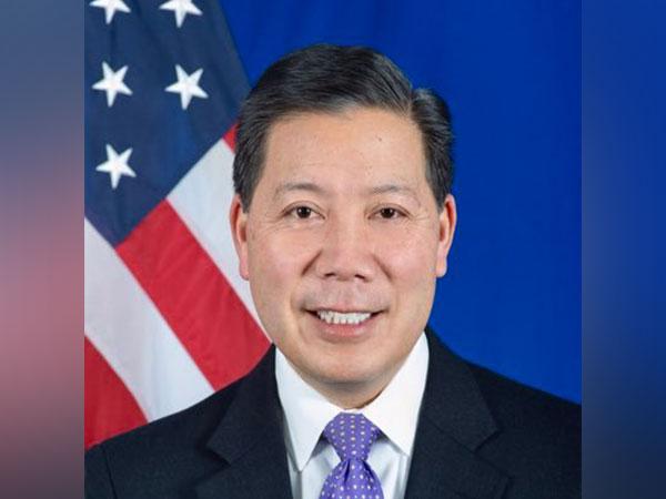 US diplomat Chris Lu to travel to India for UN counter-terrorism meeting