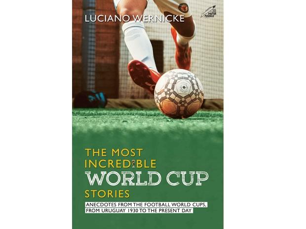 A kick-off for Qatar | Book Reviews & Features - Business Standard