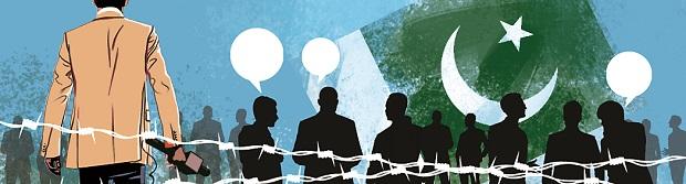 Retreating on home turf: Pakistan Army is staring at defeat | Expert ...