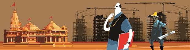 Development and aastha: The new temples of modern India | Expert Views ...