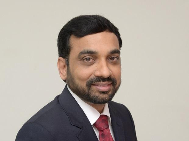 Switch Mobility aims to be in EV markets around the globe: CEO ...