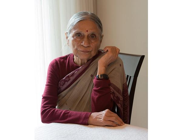 Elaben Bhatt: Prominent Gandhian, founder of SEWA passes away aged 89 ...