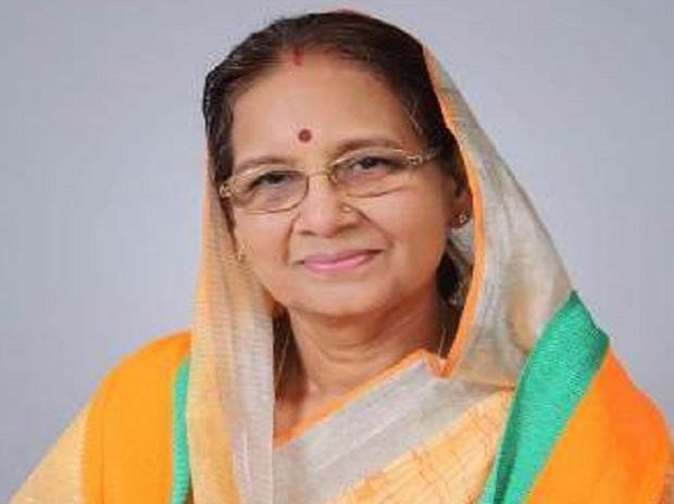 BJP MP Keshari Patel gets extortion calls, death threats from Mumbai