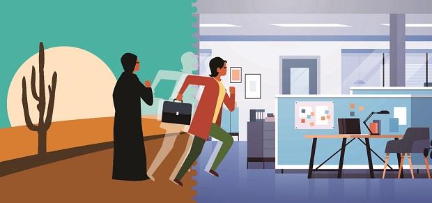 Change is afoot in Saudi Arabia | Expert Views - Business Standard