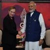PM Modi meets Italy's Meloni at G20 summit in Bali, holds bilateral talks | Current Affairs News ...