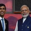 PM Modi, Britain's Sunak agree on 'enduring importance' of UK-India ties | Economy & Policy News ...