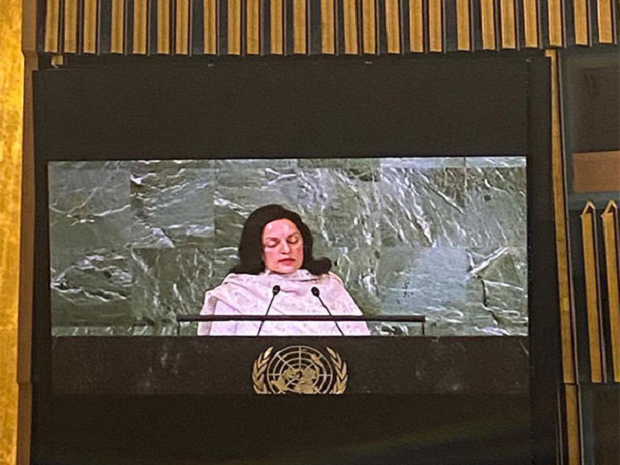 India presents extensive model on behalf of G4 nations for UNSC reform ...