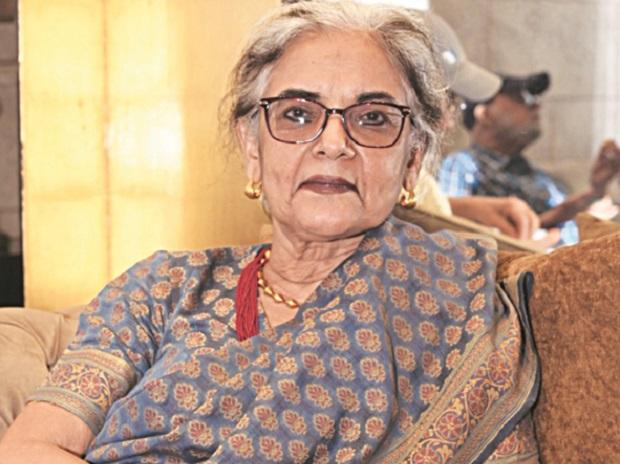 For the Congress, a middle position is hard to sustain: Zoya Hasan