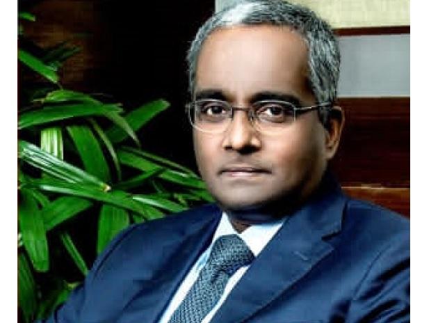 Expect 25% slippages from restructured book: South Indian Bank MD & CEO ...
