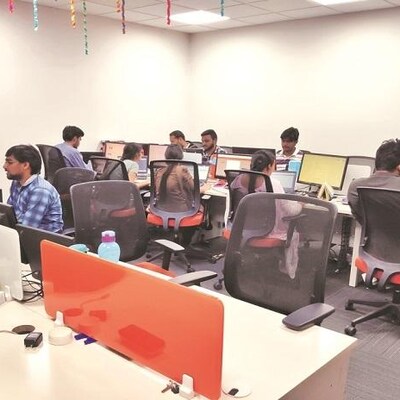 Netweb Technologies Q4 results: Net profit up around 3-fold at Rs 29.6 cr | Company Results ...