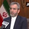 West creating 'baseless, fallacious' atmosphere: Iran Minister on protests