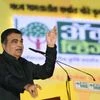 India all set to achieve $5 trillion economy target by FY25: Nitin Gadkari