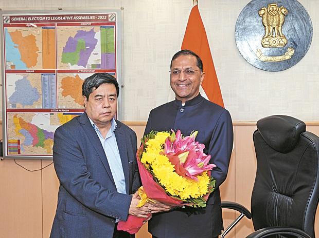 Election Commission of India: SC flags concerns about ECI autonomy and ...