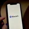 Cryptocurrency lender BlockFi goes bankrupt in aftermath of FTX downfall