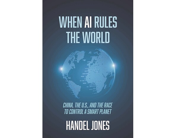 Battlegrounds in the global AI war | Book Reviews & Features - Business ...