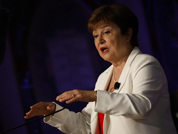 One Earth, One Family, One Future uplifting and mobilizing motto: IMF MD