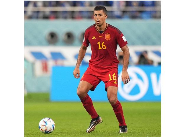 FIFA WC: No change for Spain despite defeat to Japan, says defender ...