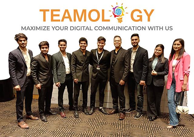 Teamology's Journey: Inception during Pandemic to India's leading PR Agency