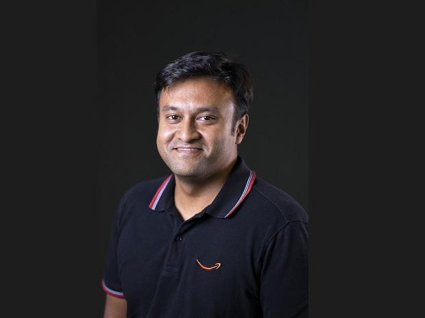 Amazon sees 'huge opportunity' for India grocery service: Executive ...