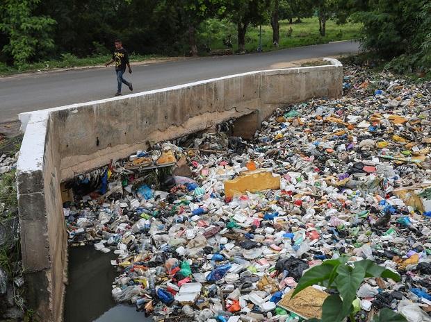 SC expresses concern over dumping of plastic waste in water bodies ...