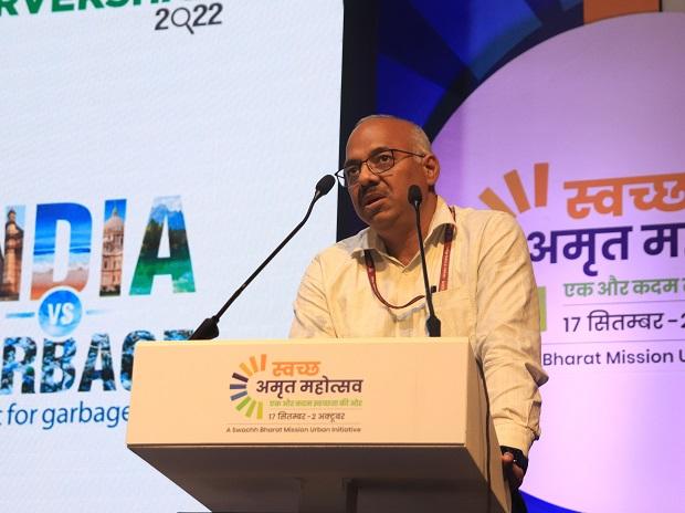 Municipal commissioner presents MCD budget to special officer: Report ...