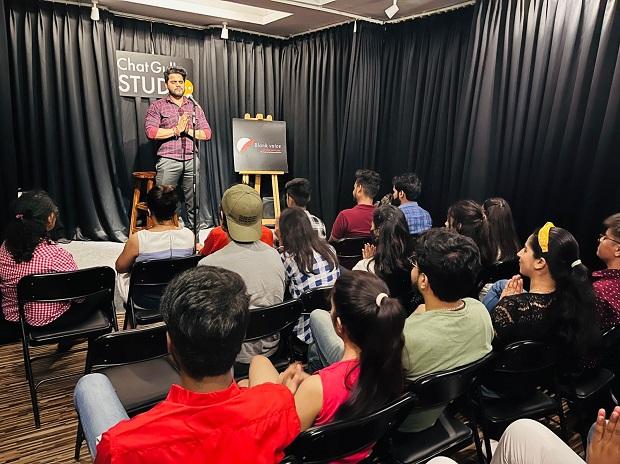 Performing the business of art: Open mic organisers look to turn profitable