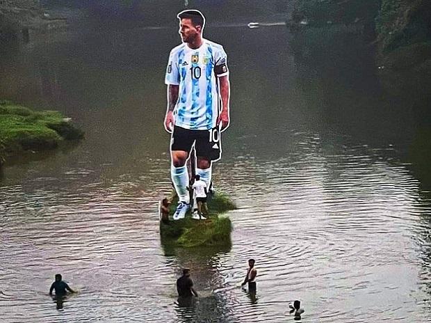 Messi's victory celebrations in Kerala takes violent turn, teen dies ...