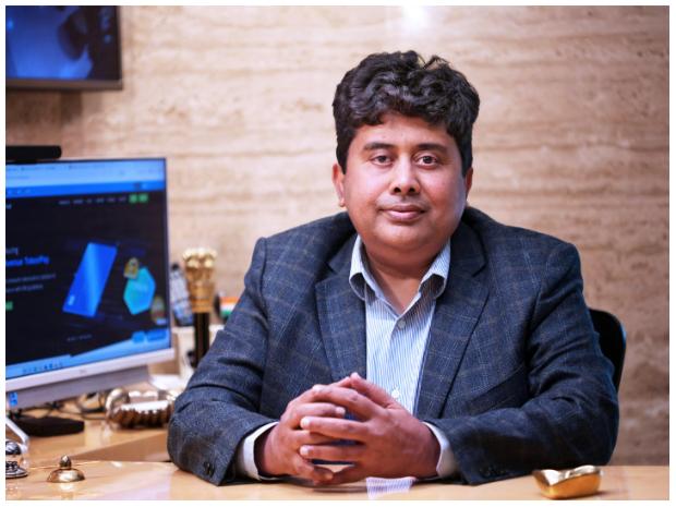 BS BFSI Insight Summit 2022: Meet the leaders of digital, payments ...