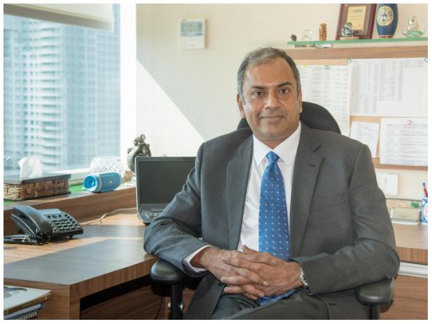 HDFC Bank talking to Paytm and evaluating developments: Parag Rao ...