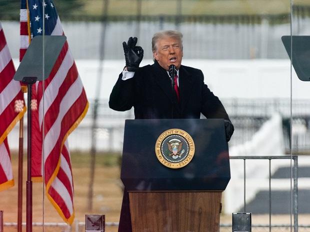 Trump should never hold public office again: Jan 6 Capitol attack panel ... Trump should never hold public office again: Jan 6 Capitol attack panel ...