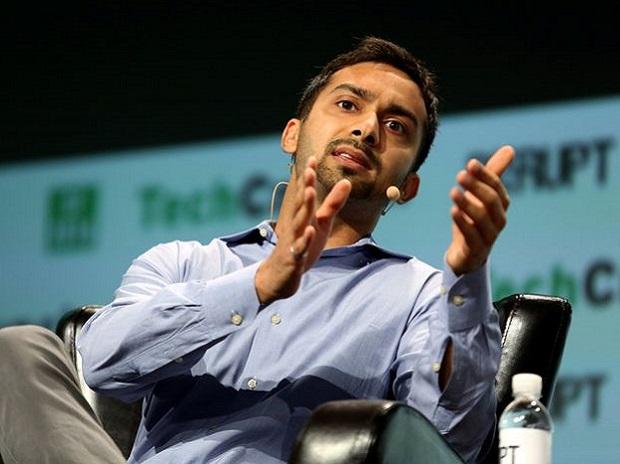 Hello Logistics sues Instacart founder Mehta for creating 'copycat ...