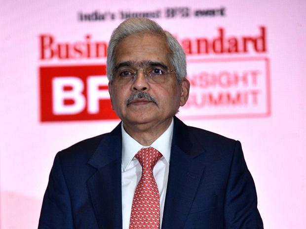 Next financial crisis will come from crypto: RBI Guv Das at BFSI summit