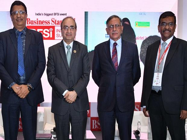 Consolidation of PSBs gives a robust base to scale: Bankers at BFSI Summit